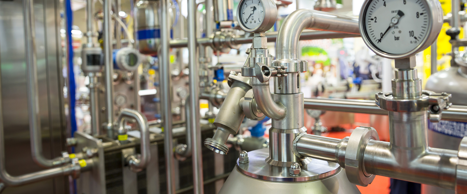 The Process | Lancashire Farm